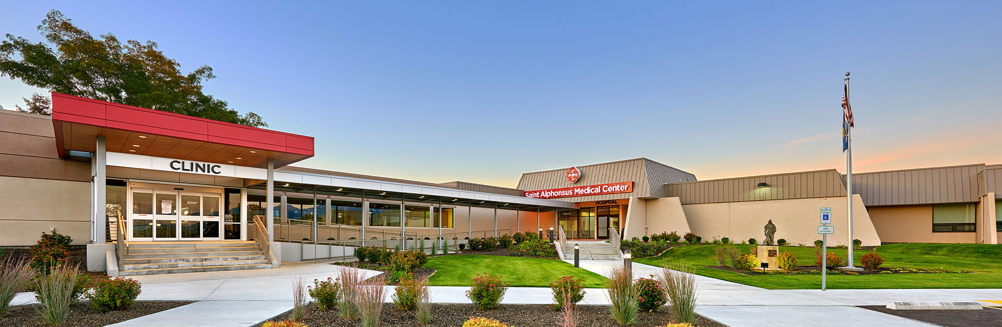 Rural Health Clinic Programs | OHSU